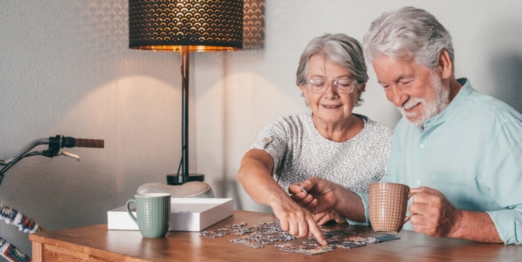Tips for Making Your Assisted Living Apartment Feel Like Home